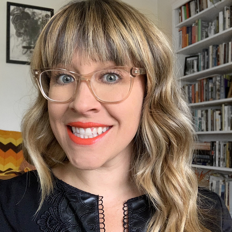 Amanda L. Molder – Communication Researcher